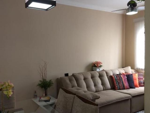 Apartamento Residencial Cosmos, Campinas/SP