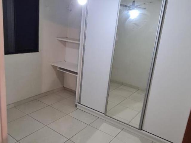 Apartamento Residencial Cosmos, Campinas/SP