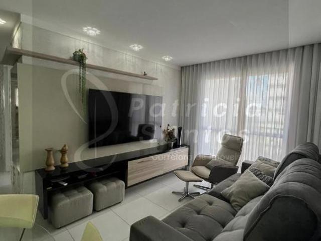 Apartamento, Residencial Club Viña de San Lorenzo, Bragança Paulista, SP
