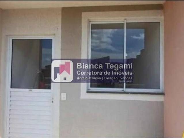 Apartamento, Residencial Cristal, Votorantim, SP