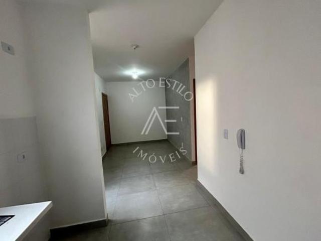 Apartamento Residencial da Prata Jd. Ouro Branco