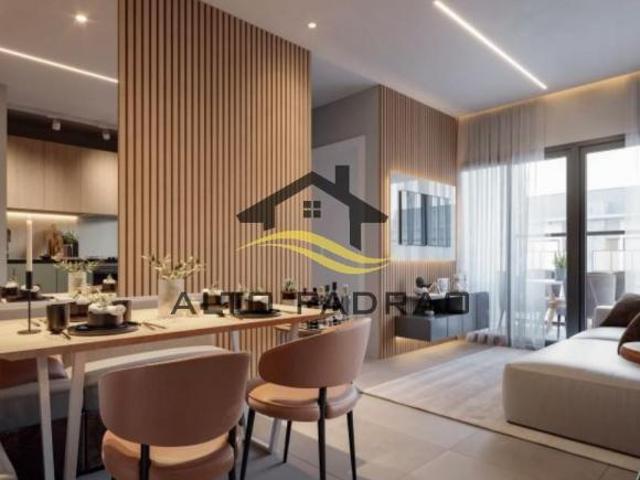 Apartamento, Residencial Dálias, Holambra, SP