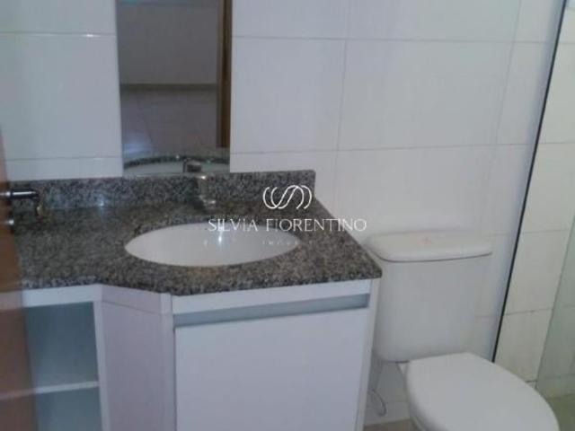 Apartamento, Residencial Dalla Rosa, Taubaté, SP