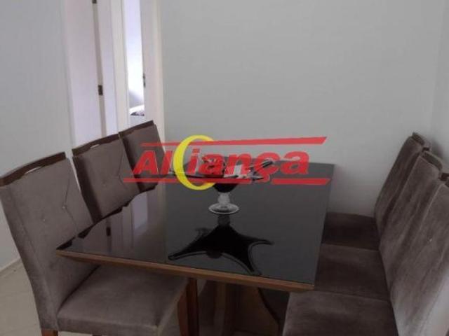 Apartamento Residencial das Americas 2 dormitórios