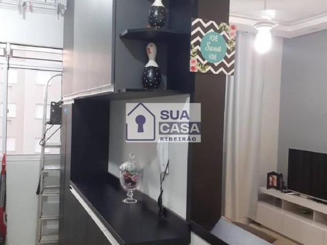 APARTAMENTO RESIDENCIAL DAS AMÉRICAS