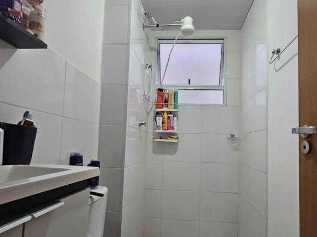 Apartamento Residencial das Águas