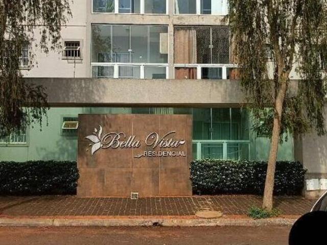 Apartamento, Residencial das Brisas, Jataí, GO