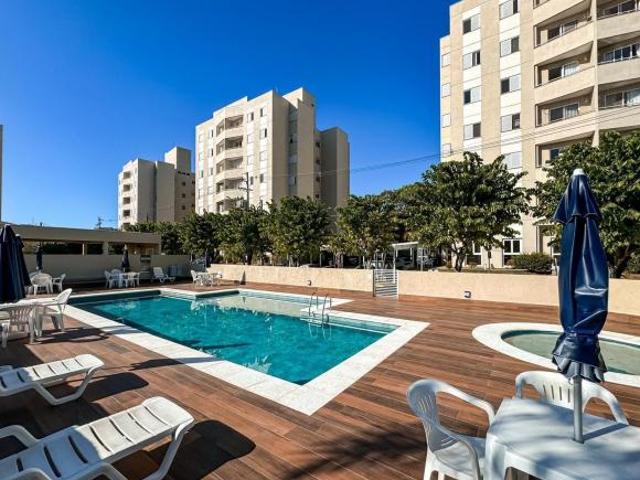 Apartamento Residencial das Ilhas