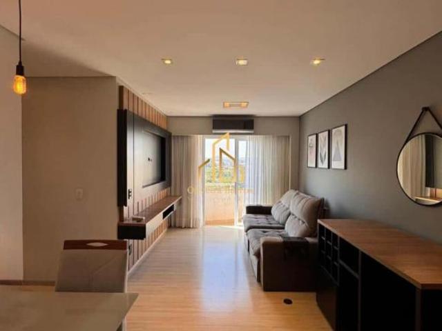 Apartamento, Residencial das Ilhas, Bragança Paulista, SP