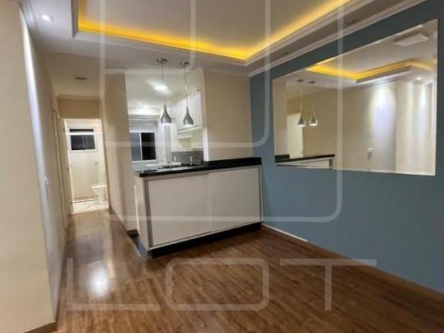 Apartamento, Residencial das Ilhas, Bragança Paulista, SP