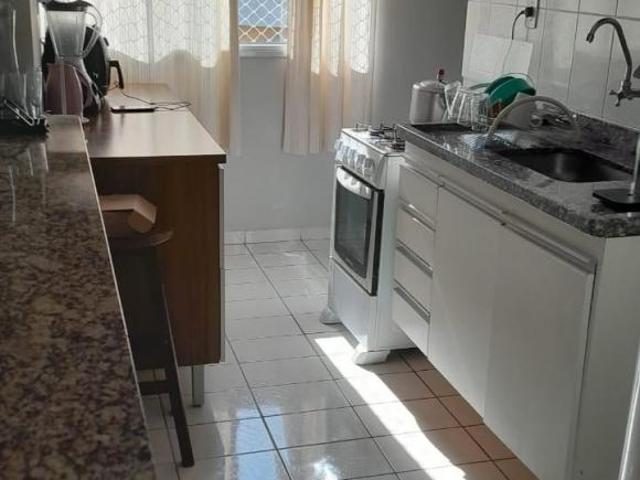 Apartamento, Residencial das Ilhas, Bragança Paulista, SP