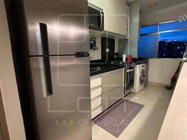 Apartamento, Residencial das Ilhas, Bragança Paulista, SP
