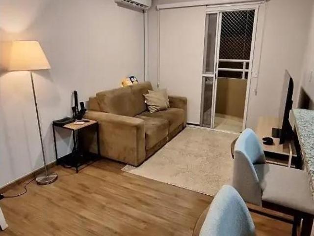 Colinas da Mantiqueira Apartamento Planejado com 2 quartos, Varanda, 1 vaga coberta, em Bragança Pau