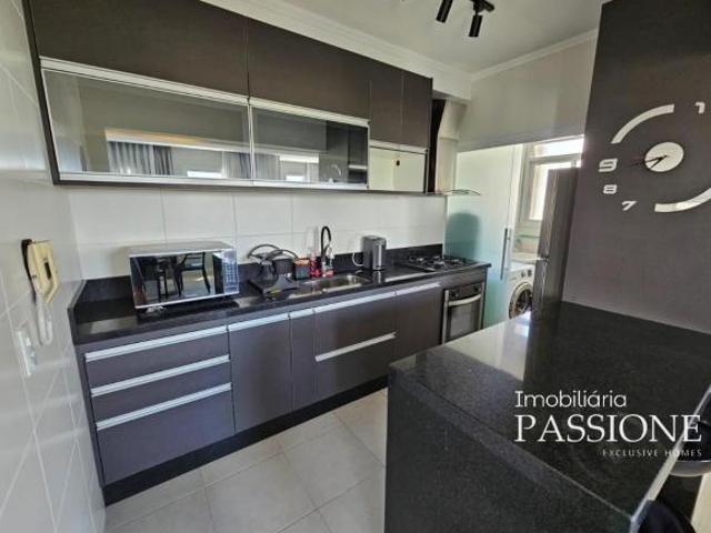 Apartamento, Residencial das Ilhas, Bragança Paulista, SP