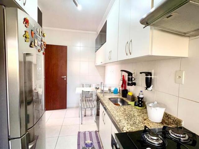 Apartamento, Residencial das Ilhas, Bragança Paulista, SP