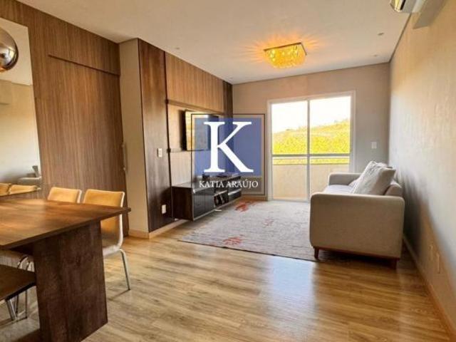 Apartamento, Residencial das Ilhas, Bragança Paulista, SP