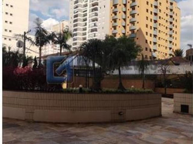 Apartamento residencial de 4 quartos com 3 suítes, 3 vagas e lazer completo em Santo Antônio, São Ca