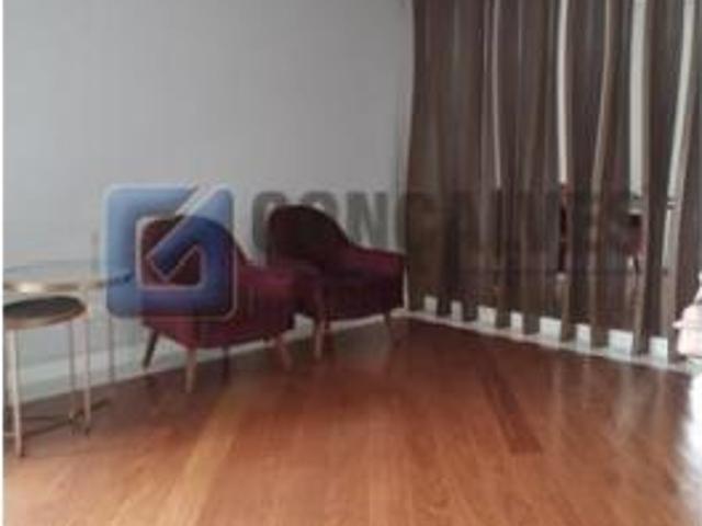 Apartamento Residencial de 5 Quartos com 2 Vagas em Baeta Neves, São Bernardo do Campo