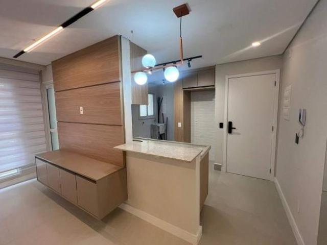 Apartamento Residencial de 83 m² à venda em Aparecida, Santos – Financiamento Facilitado