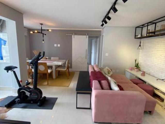 Apartamento Residencial de 85m² por R$ 915.000,00 No bairro Jardim