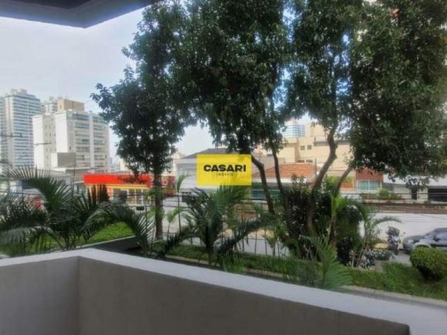 Apartamento residencial de 86 m² à venda em Jardim do Mar, SBC