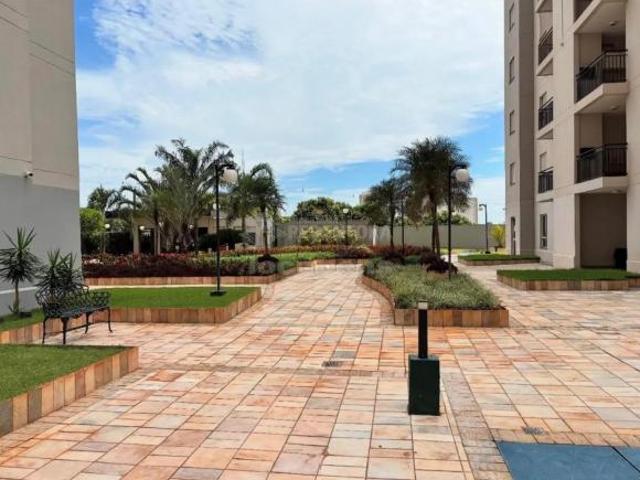 Apartamento Residencial de 02 Dormitórios no Jardim Tarraf III