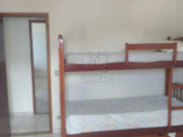 Apartamento residencial de 103 m² à venda em Guilhermina, Praia Grande