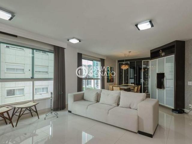 Apartamento Residencial de 130 m² no Funcionários, Belo Horizonte