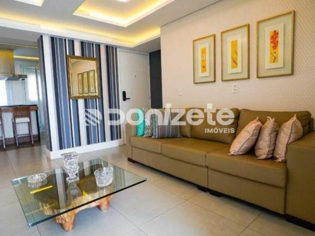 Apartamento Residencial de 140 m² com 2 suítes, 4 vagas e lazer completo no Jardim, Santo André