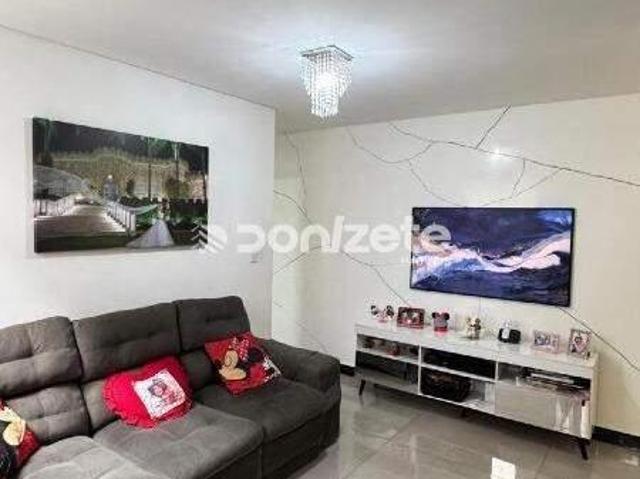 Apartamento residencial de 150 m² em Vila América, Santo André – Financiamento aceito