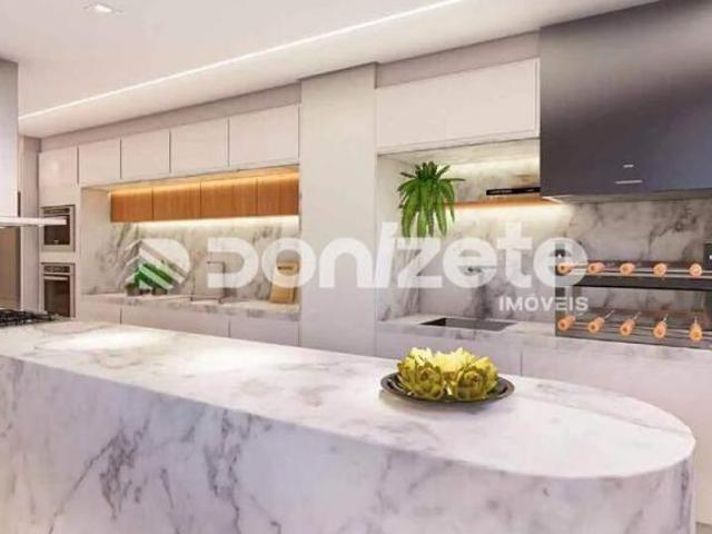 Apartamento Residencial de 153 m² à venda em Jardim, Santo André – Financiamento disponível