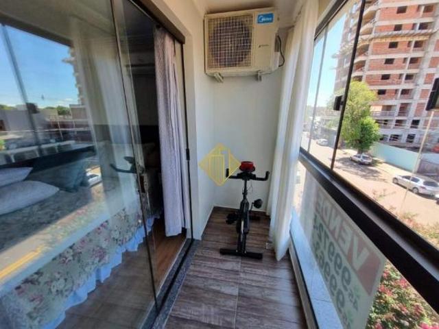 Apartamento residencial de 169 m² à venda em Vila Industrial, Toledo PR