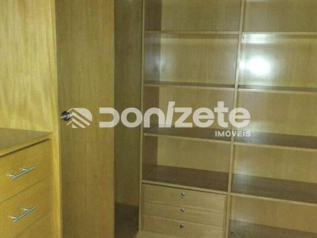 Apartamento residencial de 266 m² com 3 quartos 2 suítes no Centro de Santo André