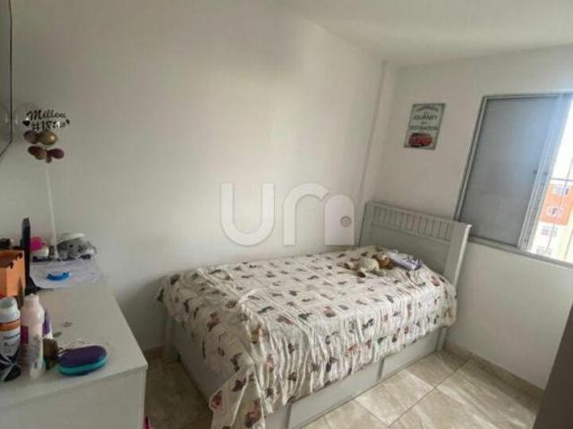 Apartamento residencial de 2 dormitórios com ótima localização e lazer completo