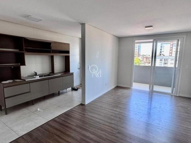 Apartamento Residencial de 2 Quartos com 2 Vagas de Garagem no Centro de Caxias