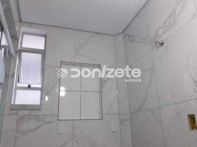 Apartamento Residencial de 2 Quartos com 85 m² no Centro de Santo André – Financiamento Aceito