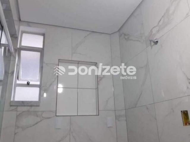 Apartamento Residencial de 2 Quartos com 85 m² no Centro de Santo André – Financiamento Aceito
