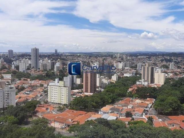 Apartamento Residencial de 2 Quartos em Campinas, São Paulo