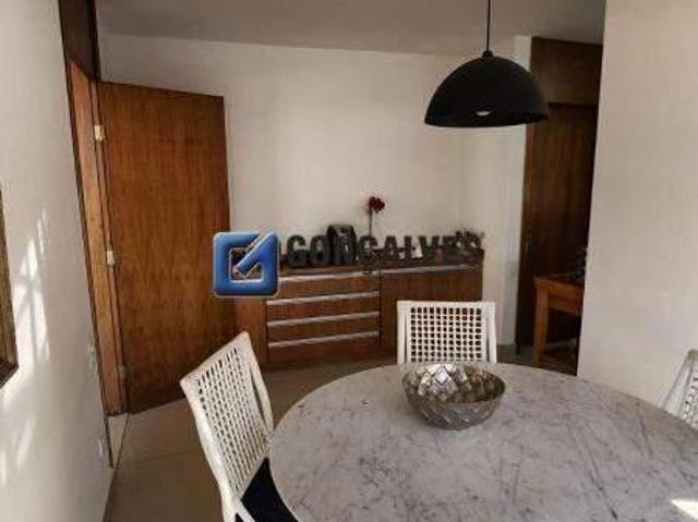 Apartamento residencial de 330 m² em Rudge Ramos, São Bernardo do Campo – Financiamento aceito