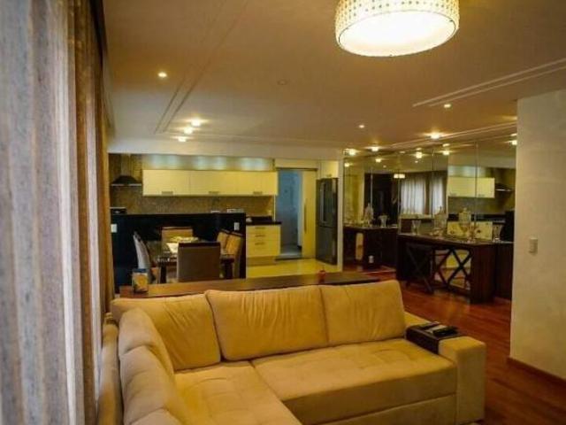 Apartamento Residencial de 3 Dormitórios com 2 Vagas em Jardim, Santo André – Financiamento Disponív