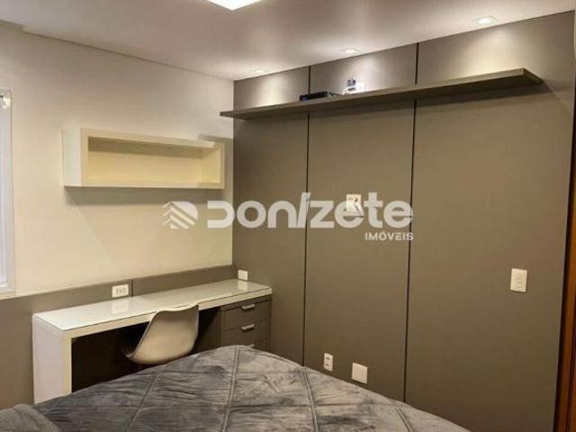Apartamento Residencial de 3 Quartos com Varanda Gourmet em Vila Bocaina, Mauá