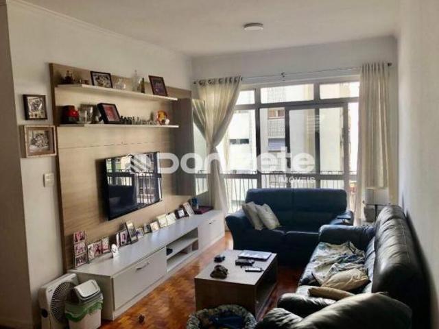 Apartamento residencial de 3 quartos com 168 m² no Centro de Santo André – à venda