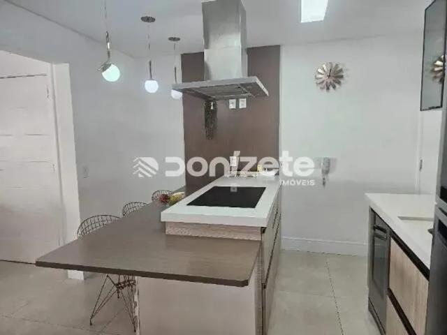 Apartamento Residencial de 3 Quartos com 2 Suítes no Centro de São Bernardo do Campo 106 m²