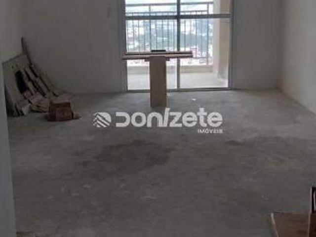 Apartamento residencial de 3 quartos à venda em Vila América, Santo André – 83 m², 2 vagas