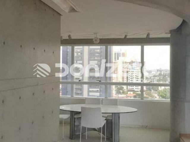 Apartamento Residencial de 3 Suítes com 3 Vagas em Jardim, Santo André – Aceita Financiamento