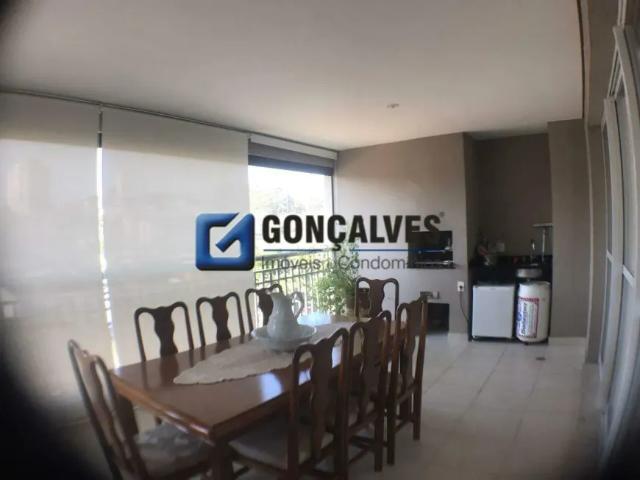 Apartamento residencial de alto padrão: 3 suítes, 3 vagas e varanda gourmet em Nova Petrópolis