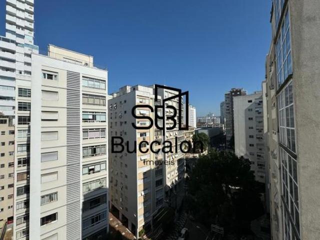 Apartamento Residencial de Alto Padrão à Venda — Gonzaga, Santos/SP | 4 Dormitórios • 2 Suítes • 2 V