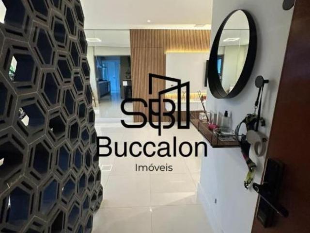 Apartamento Residencial de Alto Padrão à Venda — Santos/SP | 2 Suítes • 3 Vagas • 131 m²