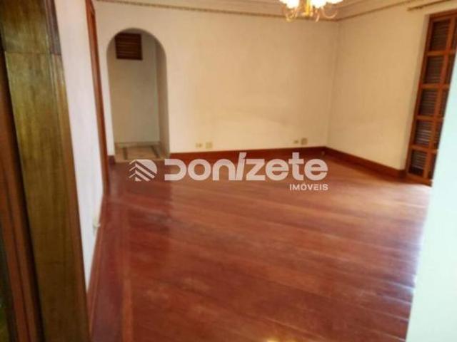 Apartamento residencial de alto padrão com 4 suítes no Vila Bastos, Santo André – 464 m², 1 por anda