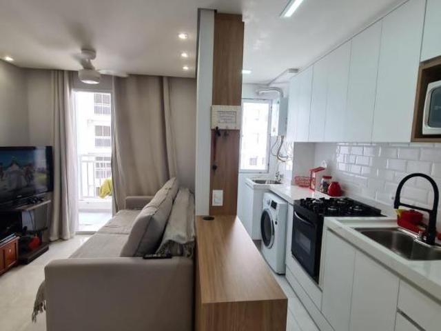 Apartamento Residencial Dez Parque das Bandeiras, Campinas SP